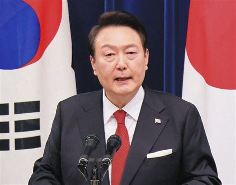 対日外交で尹錫悦政権への評価が割れた 韓国世論 支持理由は日韓関係改善がトップ、不支持理由も「外交」：東京新聞デジタル