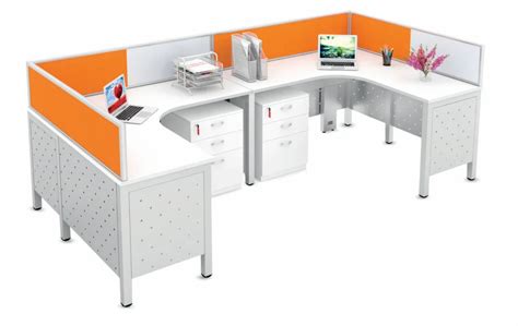 Wooden 1 Seater Modular Linear Workstation At ₹ 8000 Piece In Bhopal Id 2855385447548