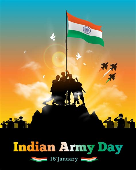 Indian Army Day 2024 Why It Is Celebrated On January 15 Top 10 Quotes