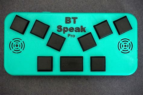 Bt Speak Pro Blazie Technologies