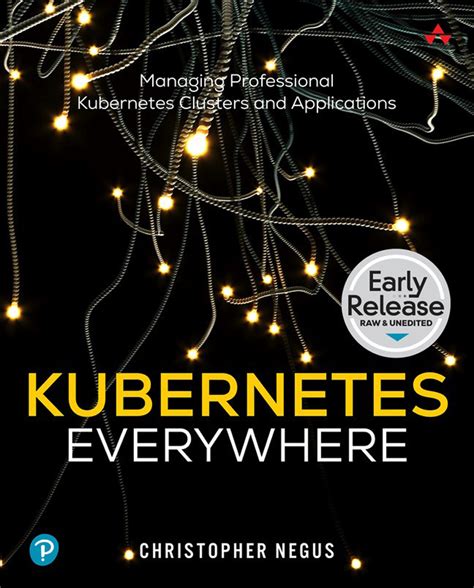 Cover Kubernetes Everywhere Managing Professional Kubernetes