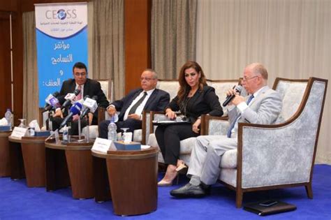 صحيفة مصر تلاتين النمنم في منتدى حوار الثقافات تبرير البعض لحوادث