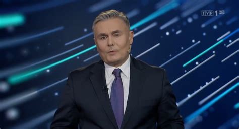 Wiadomości TVP Marek Czyż reporterzy zwolnienia rekrutacja studio newsroom