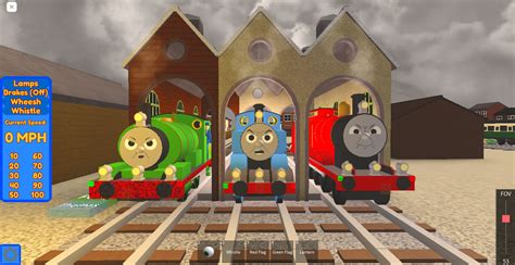 Thomas And The Multiverse Of Madness Btwf Poster By Cesbrugh On Deviantart