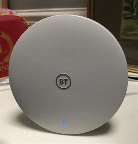 BT WHOLE HOME WiFi MINI AC1200 ADD ON DISC 0 99 PicClick UK