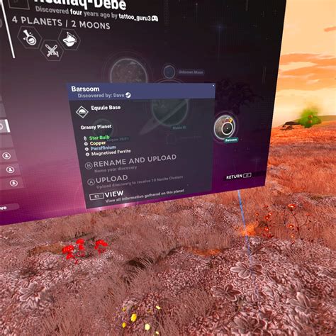 Changing Difficulty In Nms R Nomansskythegame