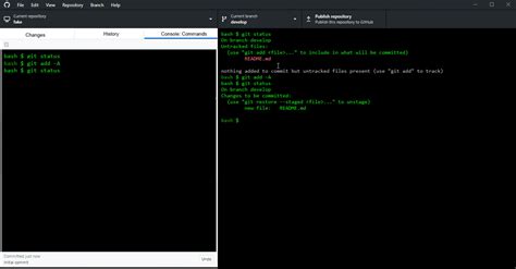 You Have A Really Easy Opportunity To Help Educate The Git World About Git Commands · Issue