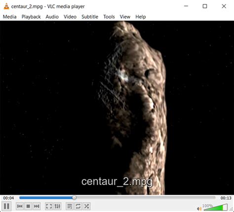 What Is An MPEG File And How Do I Open One
