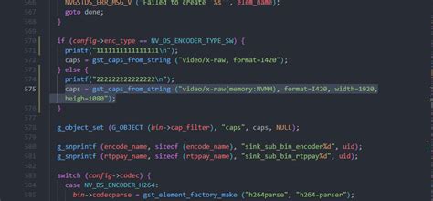 How To Set Width And Height In Sink Deepstream Sdk Nvidia Developer Forums