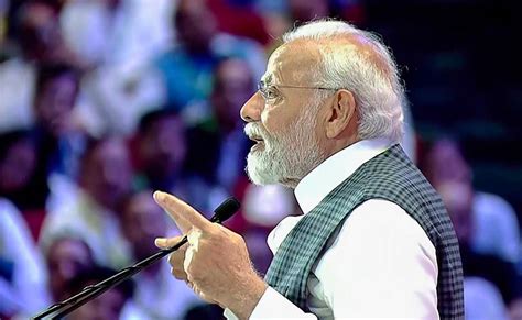 Pm Modi To Launch Projects Worth Rs 19260 Crore In Madhya Pradesh Today