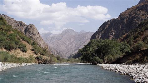 World First As Sebzor Project Certified Against Hydropower