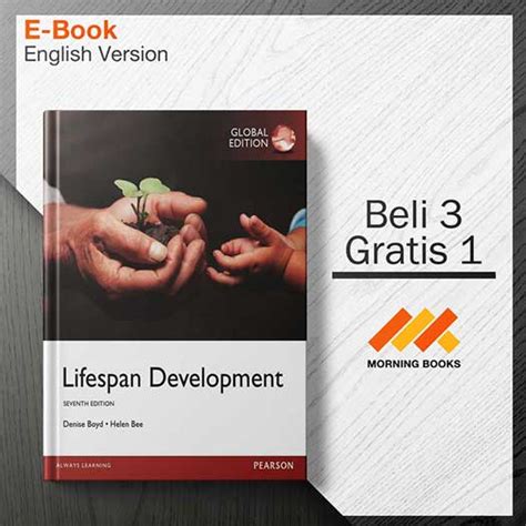 Lifespan Development Global Edition 7th Edition Morning Store