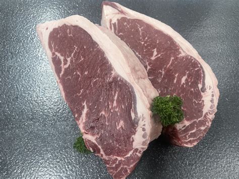 Porterhouse Steak Taurus Fine Meats And Smokehouse