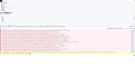 Css Not Downloading · Issue 1226 · Morpheus65535 Bazarr · Github