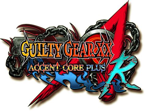 Guilty Gear Xx Accent Core Plus R Full Reloaded Anime Pc Games Download