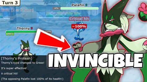 Meowscarada The Best Starter Pokemon In Scarlet And Violet