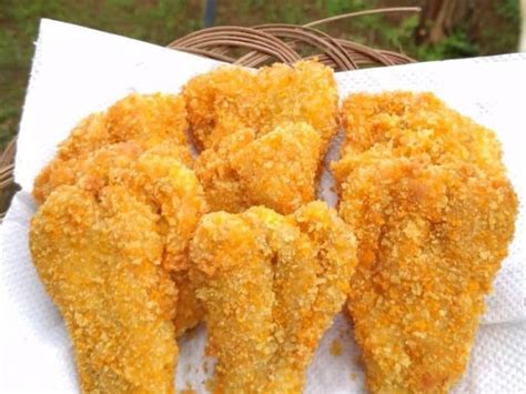 26 Resep Pisang Goreng Yang Enak Renyah Empuk Rekomended IRIEQ BLOG