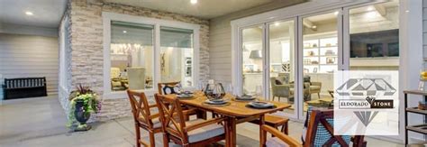 Eldorado Stone Stone Veneer 9 Brothers Building Supply