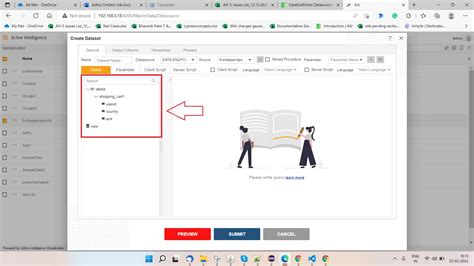 Data Endpoints Datasource Aiv