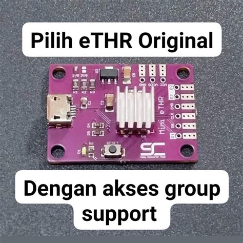 Jual Ethr Direct Isp Universal Emmc Mfe Socket Ufi Bga Interface Mirip Umt Miracle Hydra Mrt Ae