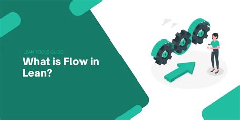 Guide Flow Learn Lean Sigma