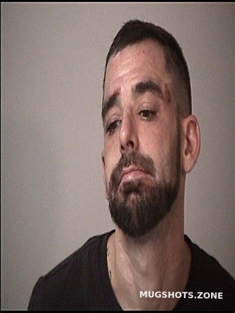 Mack Robert Charles 09 28 2023 Rappahannock Regional Jail Mugshots Zone