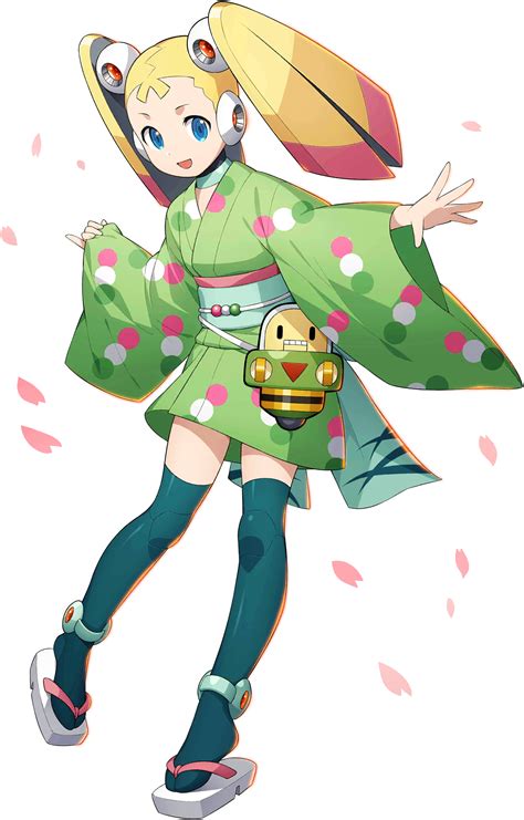 Pallette Mega Man Danbooru