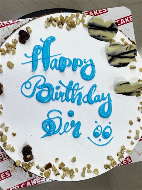 Vigneshwar K On Linkedin Birthdayceleberation