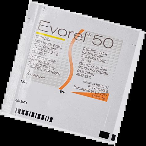 Evorel Sequi Reviews Treated Uk Choose Better
