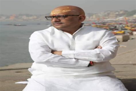 UP Cong Leader Booked For Rumour Mongering
