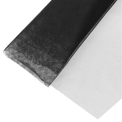 Window Material Mosquito Netting Fabric