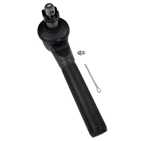 Apex Chassis Ac Dl105 Drag Link Front At Pitman Arm Dodge Ram 1500