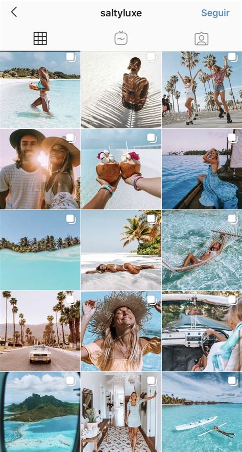 5 Dicas para Ter um Feed de Instagram Organizado Eduardo Mônica