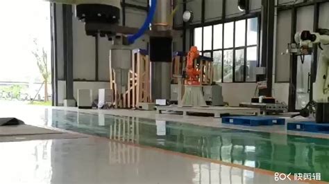 [video] robotic automation andintelligent equipment on linkedin