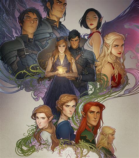 GALERIA PORTAL ACOTAR BRASIL