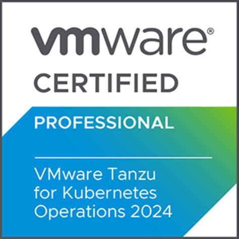 Vmware Certified Professional Tanzu For Kubernetes 1 Psguy Eu