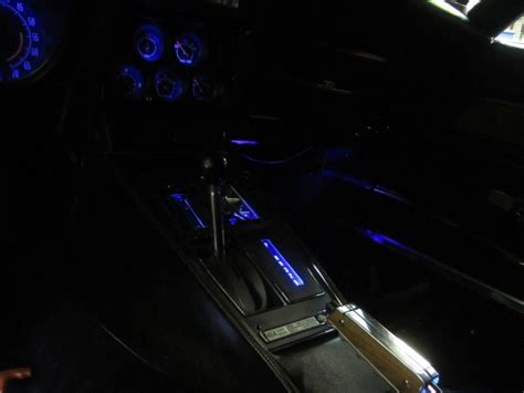 Shift Indicator Page 2 Corvetteforum Chevrolet Corvette Forum
