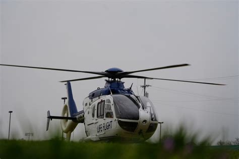 Desde Un Helicóptero Pusieron Fin A Intensa Búsqueda Del Homicida De