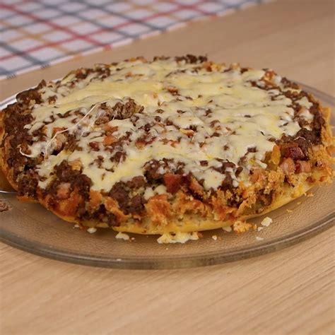 This Is Better Than Pizza Everyone Is Gonna Love It Pizza This Is
