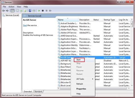 Problem The Volume Of Arcgis Server Logs Affects Performance
