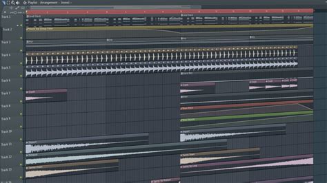 Alaguan Lead Stack Template For Fl Studio