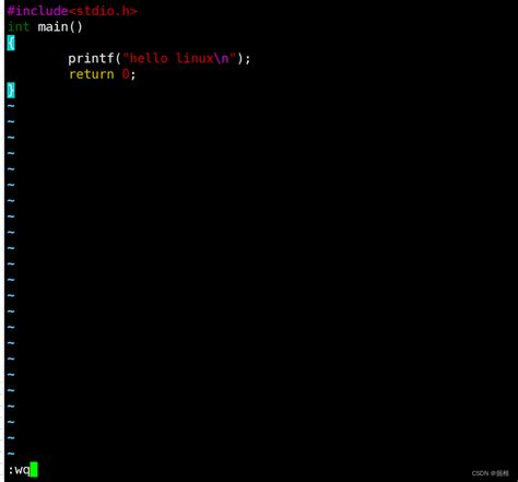 【linux】linux工具——yum，vim Ew帮帮网