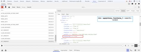 How To Implement The Compare And Select Pattern In Constellation Ui