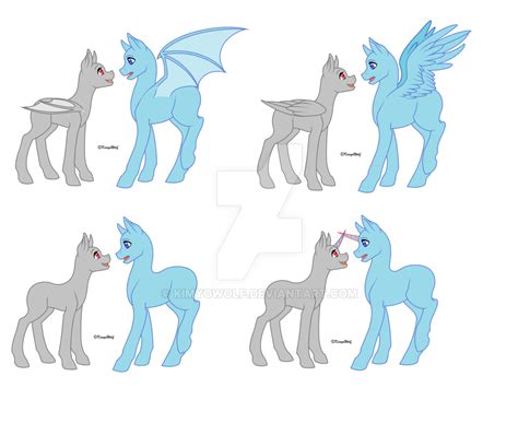 Mlp Base You Are Cute New Version Read Desc By Kimyowolf On Deviantart