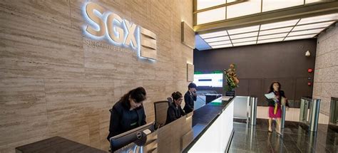 Gsum Titanland Becomes Accredited Issue Manager For Sgx Mainboard