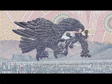 Economía Adiós Morelos Banxico presenta el nuevo billete de
