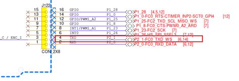 Re Suspended On Enable Clock For Inputmux Nxp Community