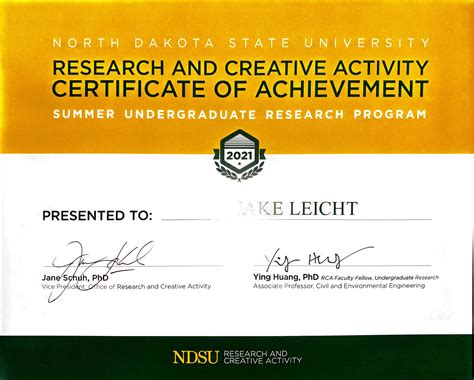 Portfolio Jake Leicht