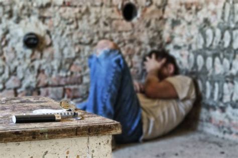 Skidanje sa heroina Sve što treba da znate Addiction