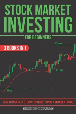 Stock Market Investing For Beginners How To Invest In Stocks Options